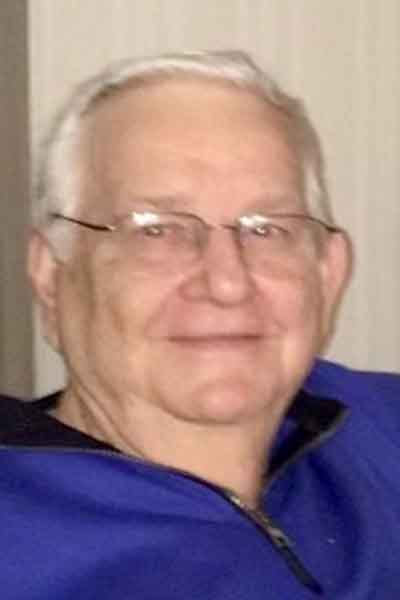 Paul A. Petrilla 1935-2021 | News, Sports, Jobs - Tribune Chronicle